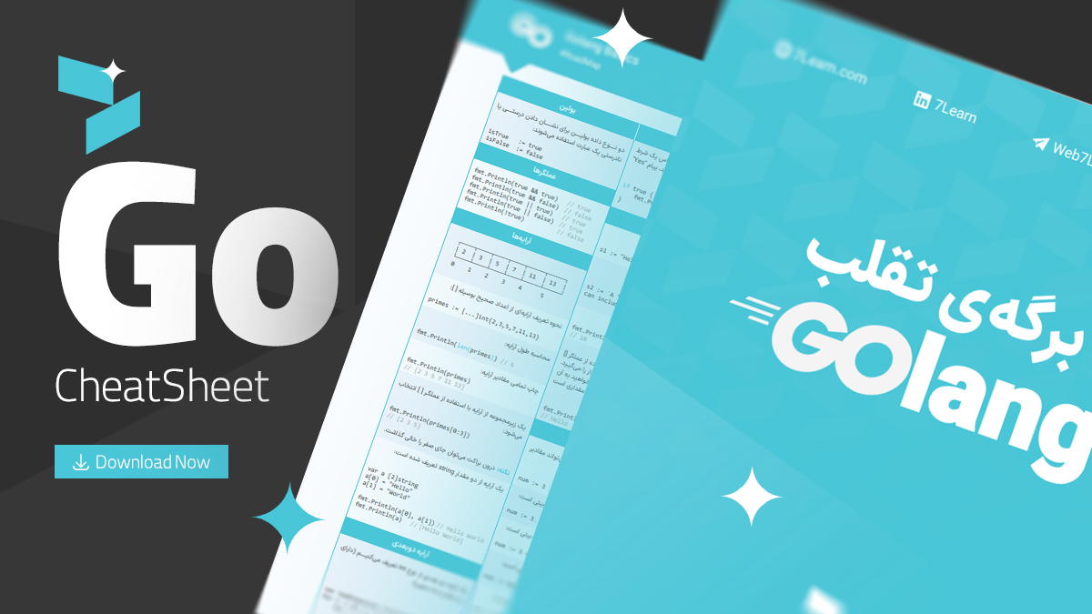 زبان برنامه نویسی Go چیست؟