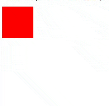 آموزش hover در CSS - افکت‌های زیبا hover با CSS
